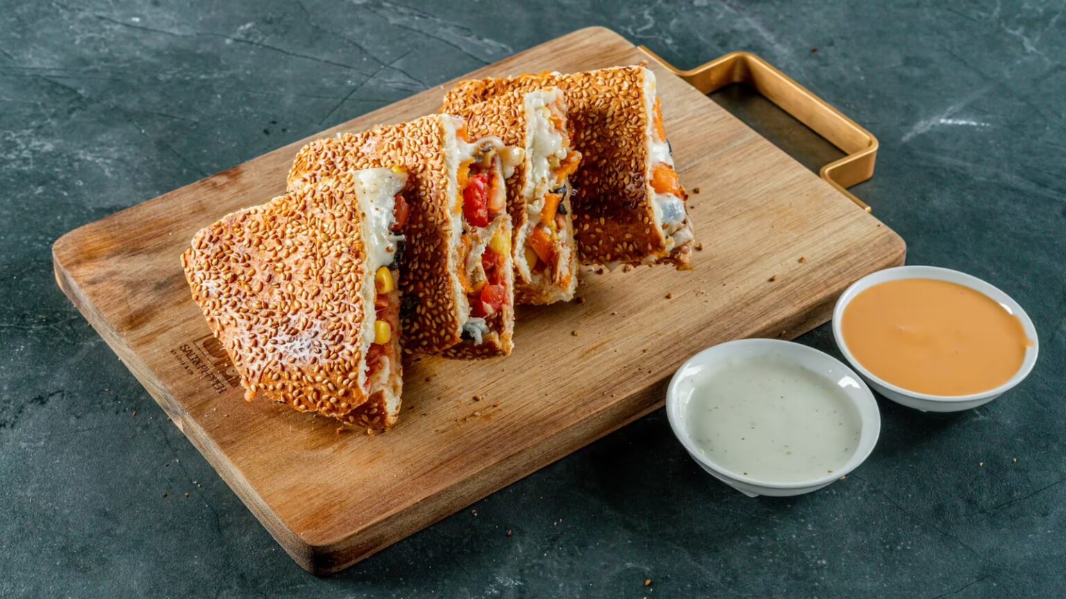 Laffa – Mediterranean Bakery